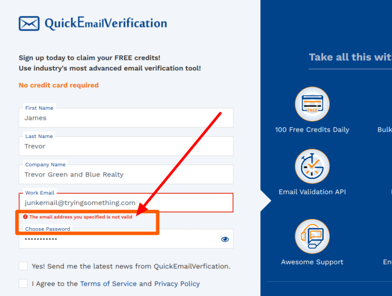 16 Ways to Improve Sender Reputation for Better Email Deliverability - QuickEmailVerification Blog