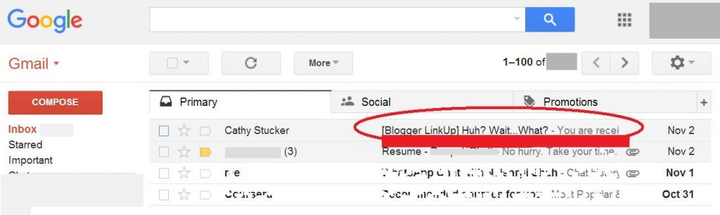 8 Golden rules to create powerful Subject Lines ...