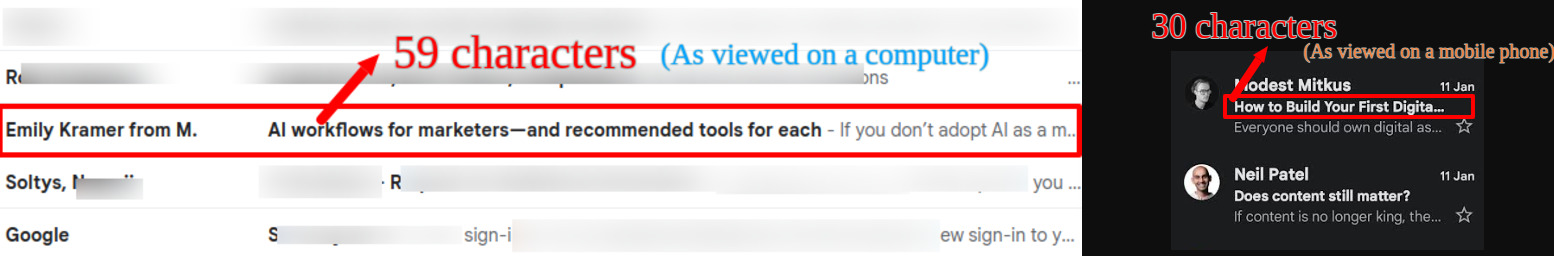 8 Golden Rules to Create Powerful Subject Lines ...