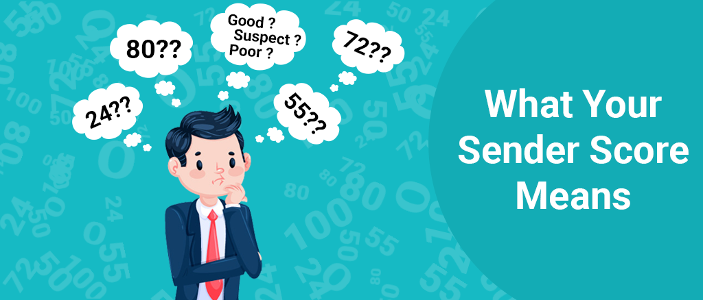 Email Sender Reputation definition, importance, monitoring and ...