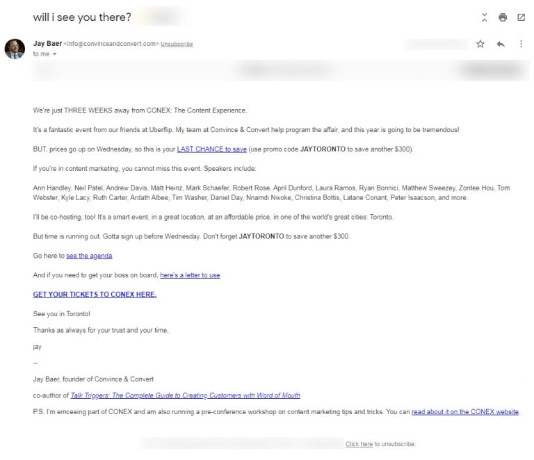 9 Latest email marketing trends to follow in 2020 ...