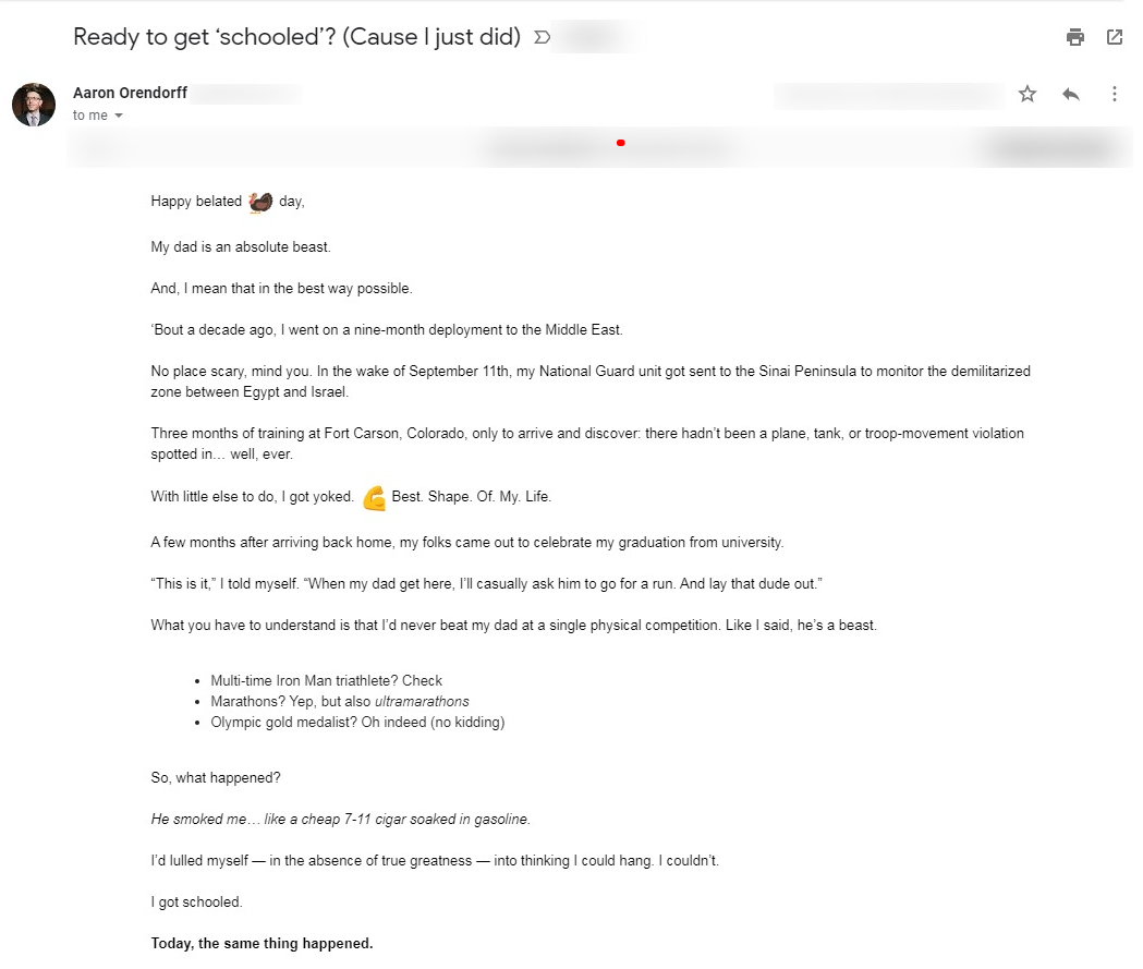 9 Latest email marketing trends to follow in 2020 ...