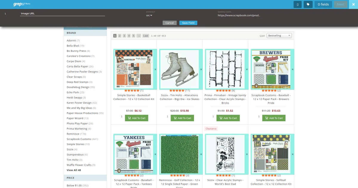 Top 10 web scraping tools and software compared - QuickEmailVerification Blog