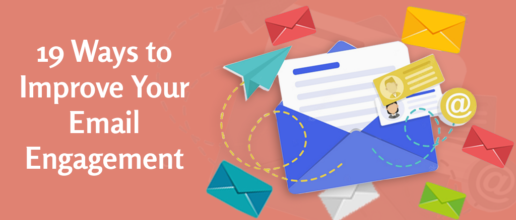 20 Proven ways to improve email engagement (with examples ...