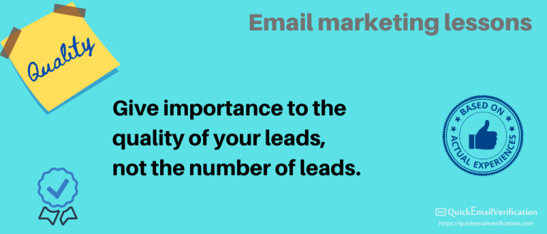 14 Email Marketing Tips From Marketers That Get Results ...