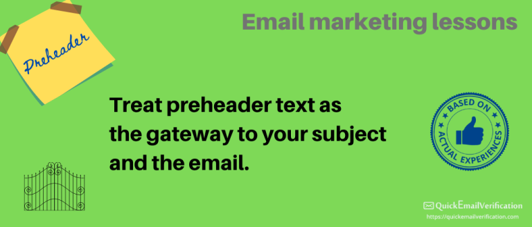 14 Email Marketing Tips From Marketers That Get Results ...