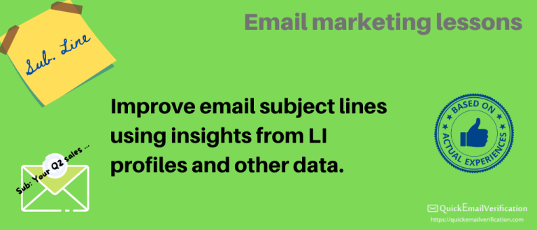 14 Email Marketing Tips From Marketers That Get Results ...
