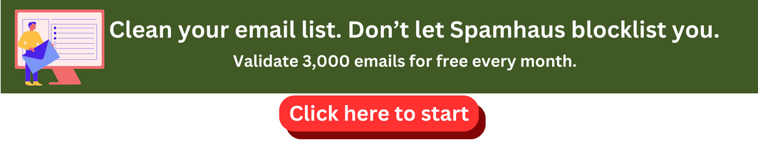 Spamhaus: What All Bulk Email Senders Need to Know ...