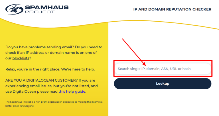 Remove Your IP From Spamhaus Blocklist : A Complete Guide - QuickEmailVerification Blog