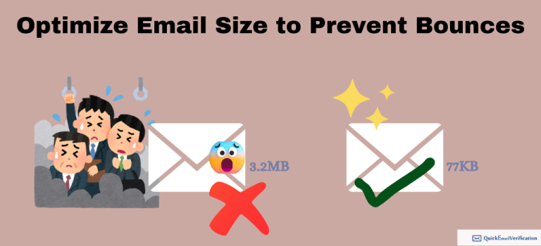 13 Advanced Techniques to Reduce Email Bounce and Own the Inbox ...