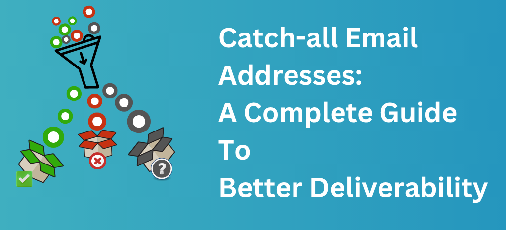 Catch-All Email Addresses: A Complete Guide for Better Email ...