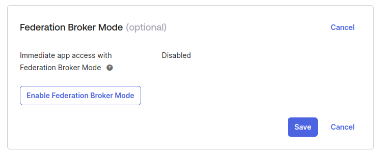SSO Login Setup Guide - QuickEmailVerification